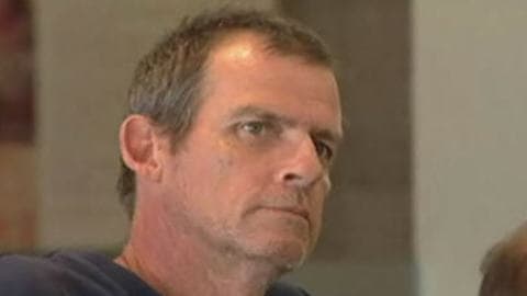 Richard Rhéaume recouvre sa liberté | Radio-Canada