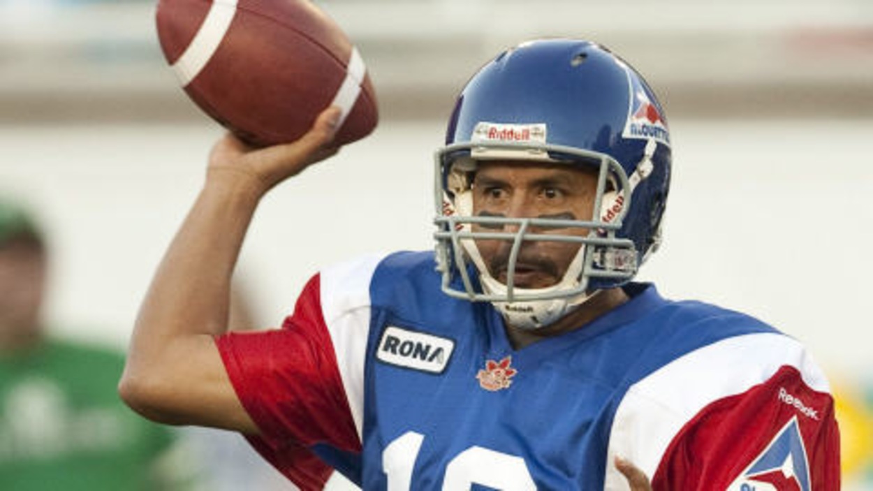 Plier sans casser | Radio-Canada