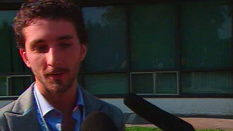 Le cynisme dans la mire des jeunes | Radio-Canada