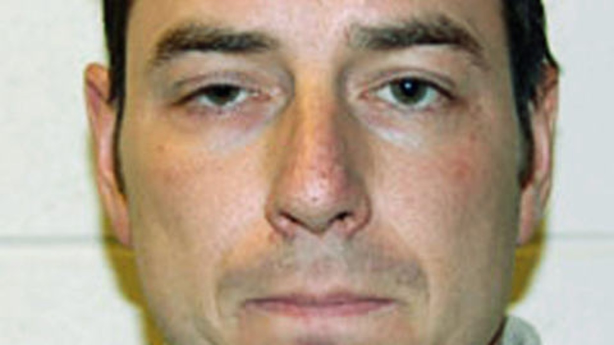 Benoît Guay demande une libération conditionnelle | Radio-Canada