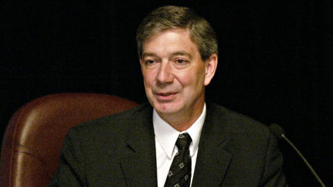 Pat Binns nommé consul général | Radio-Canada