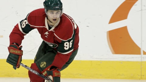 Bouchard et la lente guérison | Radio-Canada