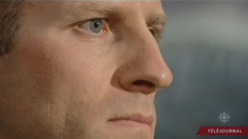 Brian Bews raconte son expérience | Radio-Canada