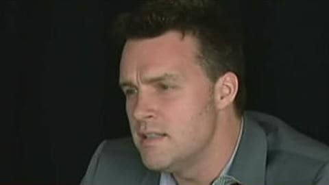 Steve Dubé s'explique | Radio-Canada