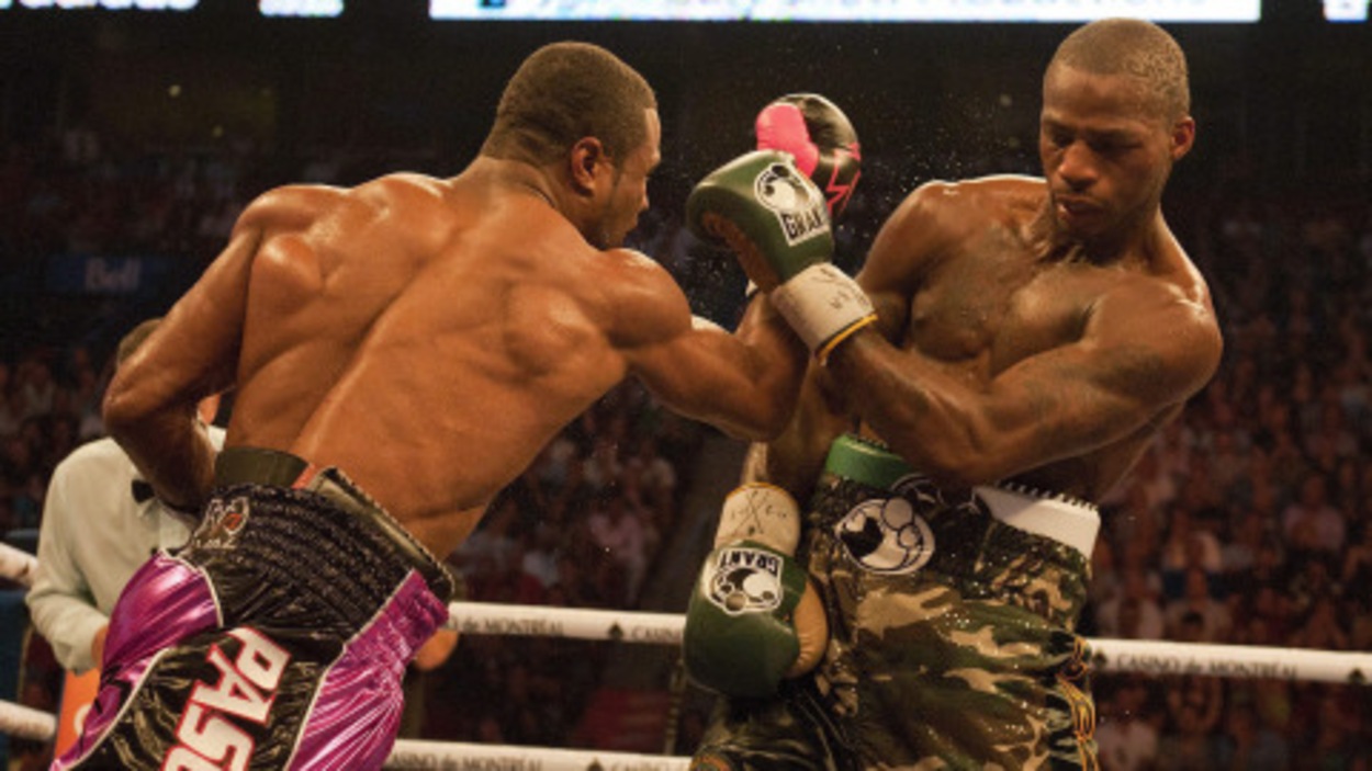 Vers un duel Pascal-Hopkins | Radio-Canada