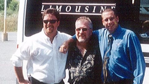 Trois hommes d'affaires de Gatineau accusés | Radio-Canada