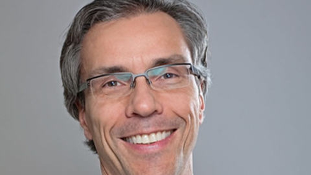 Le Dr Tardif en mission | Radio-Canada