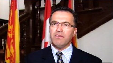 Le NPD mise sur l'économie | Radio-Canada