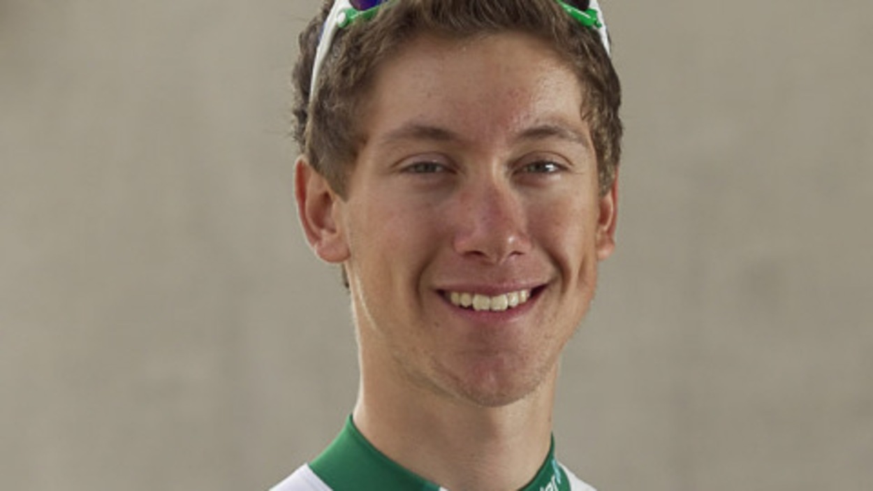 David Boily | Radio-Canada