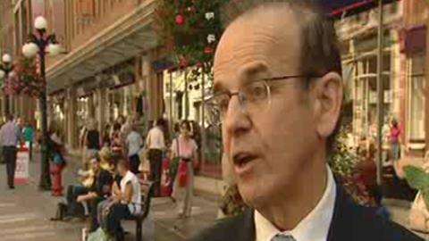 Les dirigeants invités à comparaître aux Communes | Radio-Canada