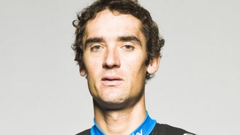 Michael Barry | Radio-Canada