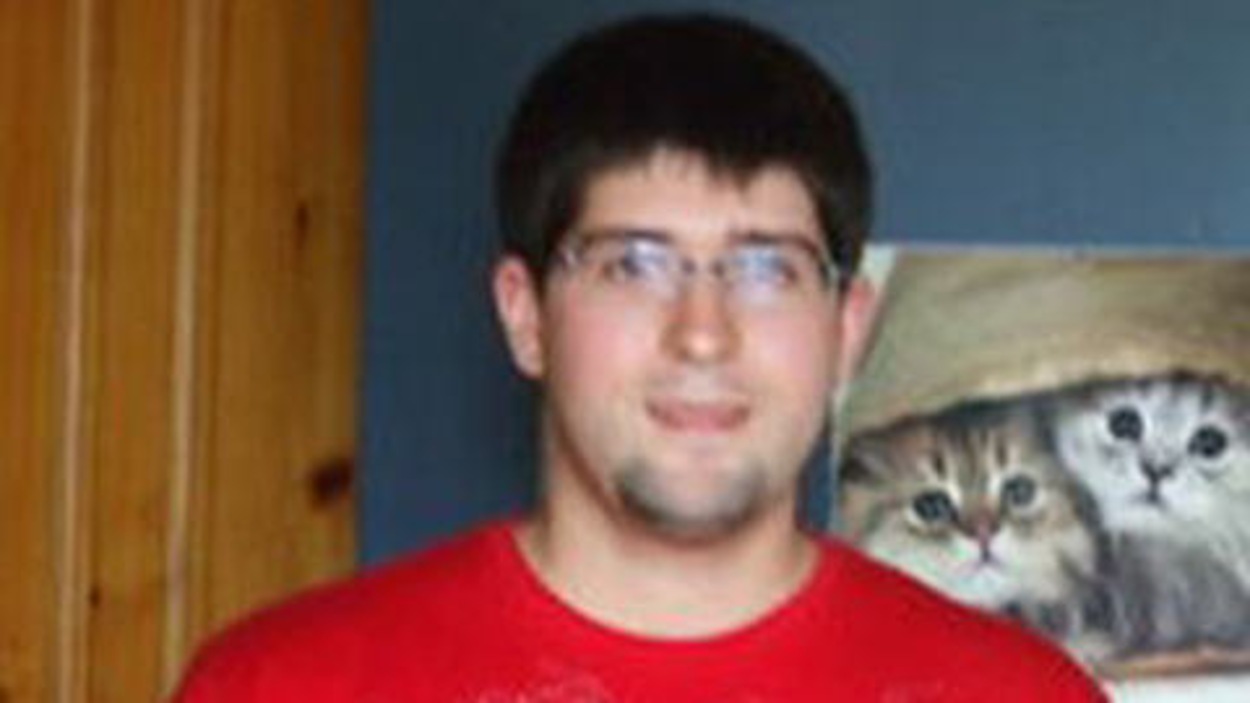 Carl Boisvert accusé de meurtre non prémédité | Radio-Canada