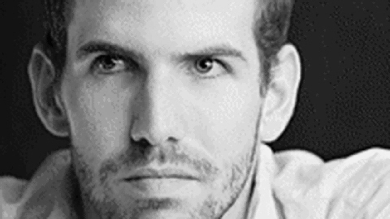 L'auteur Éric Noël obtient le Prix Gratien-Gélinas | Radio-Canada