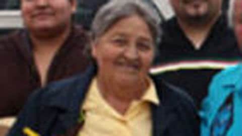 La militante Mary Richard n'est plus | Radio-Canada