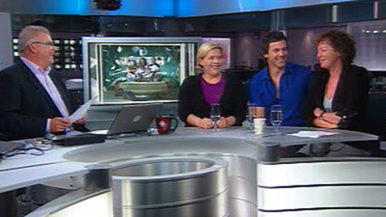 Retour de «Tout sur moi» | Radio-Canada