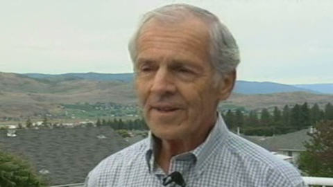 Le retour du Parti conservateur de la C.-B. | Radio-Canada