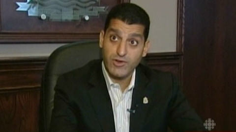 Contre la sous-traitance | Radio-Canada