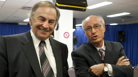 C'est totalement faux, dit Franco Fava | Radio-Canada