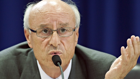 C'est totalement faux, dit Franco Fava | Radio-Canada