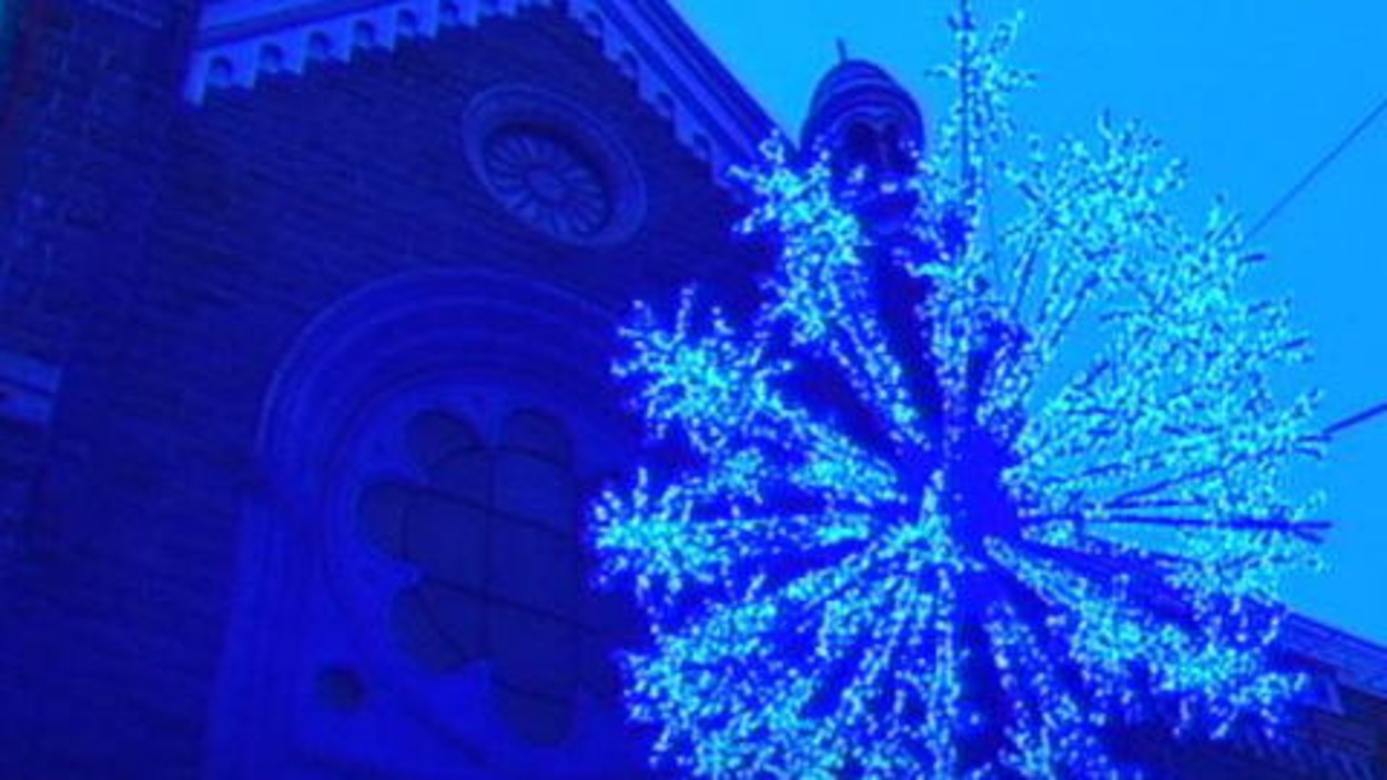 Plus d'un million pour animer Québec | Radio-Canada