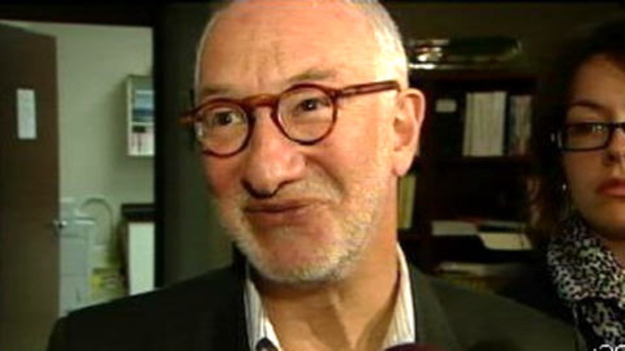 Howard Epstein pardonné | Radio-Canada