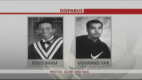 À la recherche de trois Manitobains au Pakistan | Radio-Canada