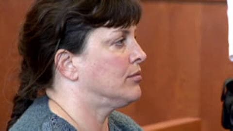 Mary Beth Harshbarger innocentée | Radio-Canada