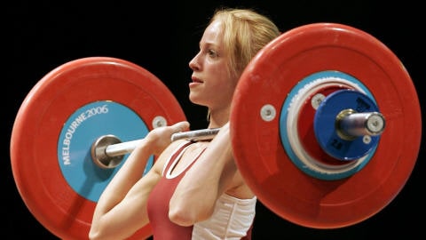 Une Québécoise au sommet | Radio-Canada