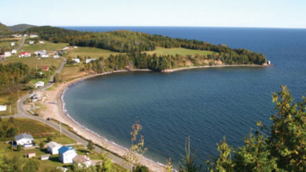 Gaspésie-Les Îles : Port-Daniel-Gascons attend toujours une réponse de ...