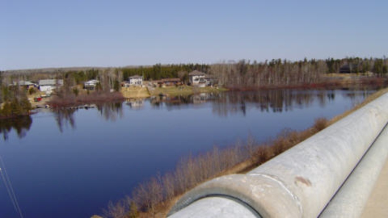 Du sang neuf à Chapleau | Radio-Canada