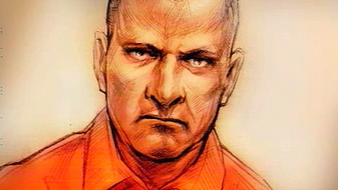 Russell Williams, personnalité médiatique de l'année | Radio-Canada