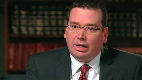 Christian Paradis répond à ses détracteurs | Radio-Canada