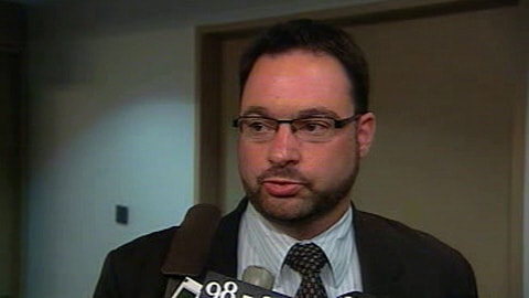 Dix ans de prison pour Richard Reber | Radio-Canada