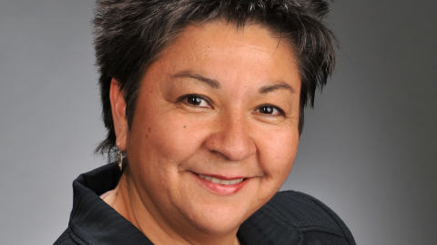 Janet Mark au Conseil supérieur de l'éducation | Radio-Canada