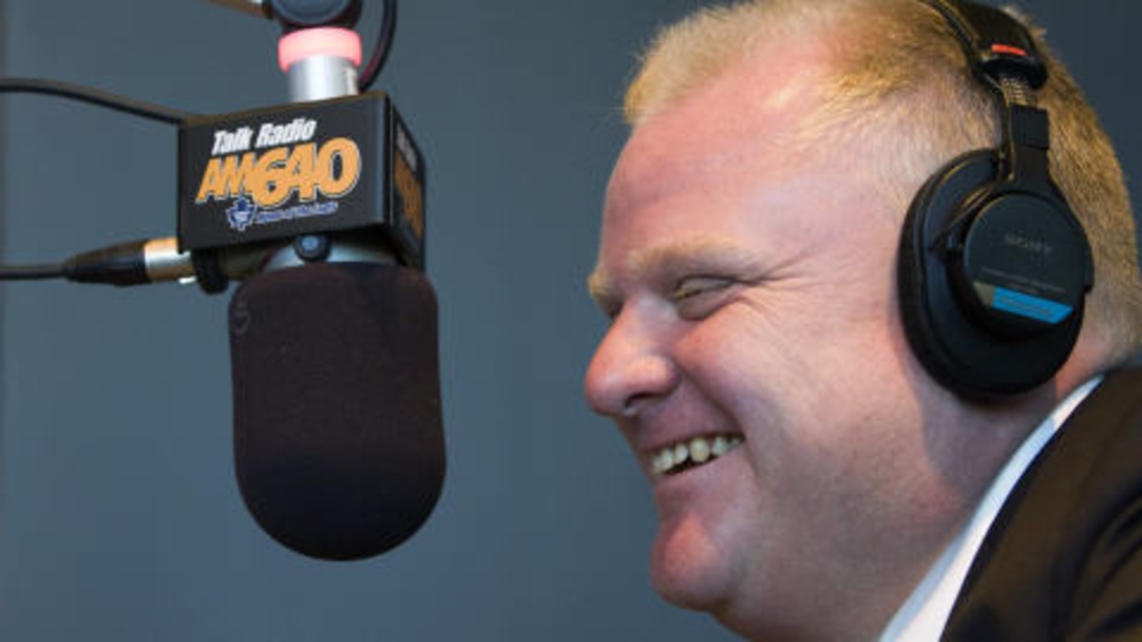 Ford aurait sous-estimé les coûts | Radio-Canada