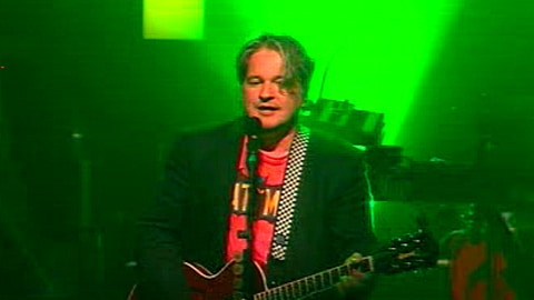 Daniel Bélanger fait sa rentrée montréalaise avec son disque Nous ...