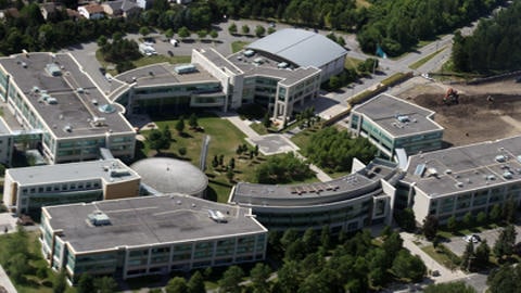 La Cité collégiale a 20 ans! | Radio-Canada