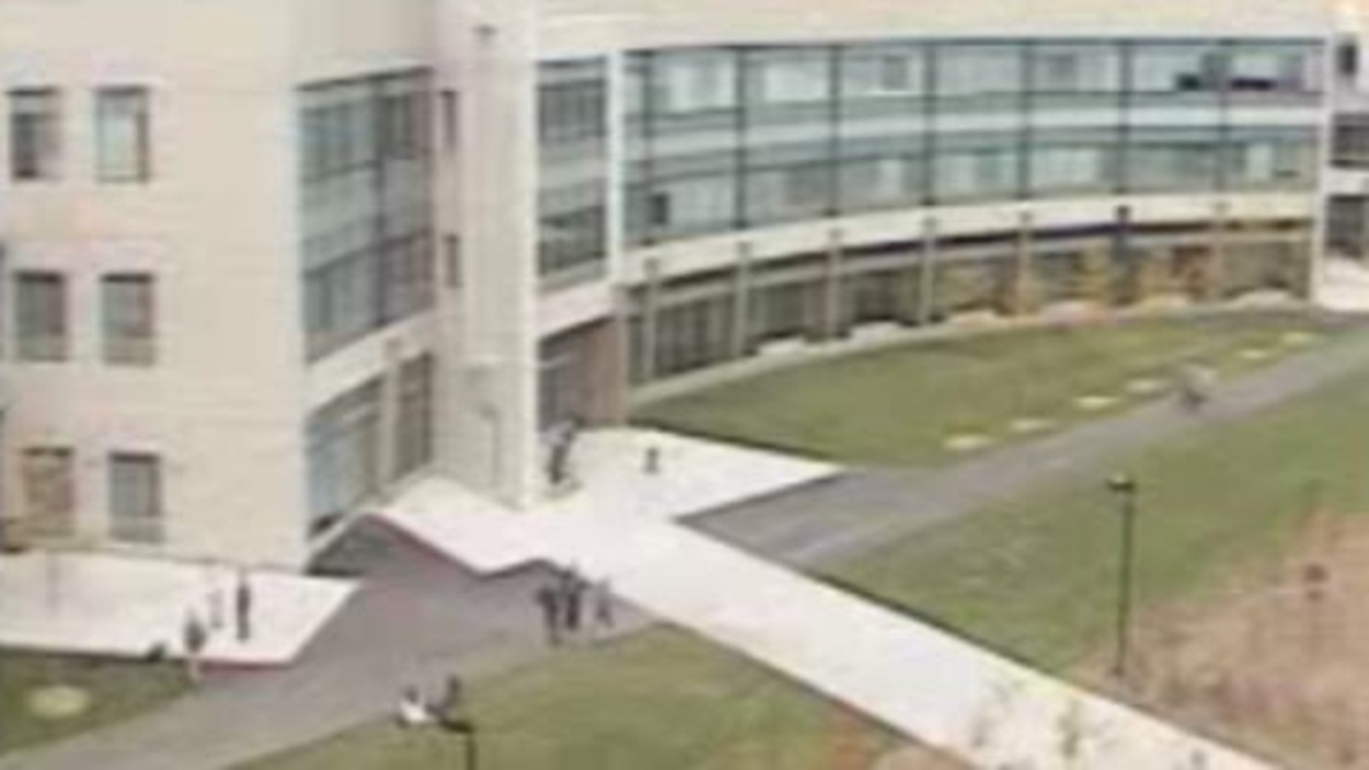 La Cité collégiale a 20 ans! | Radio-Canada.ca