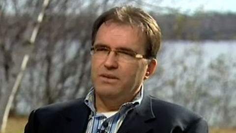 Roger Duguay part amer | Radio-Canada