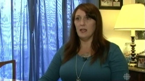 Le prix du recouvrement | Radio-Canada