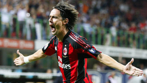 Filippo Inzaghi
