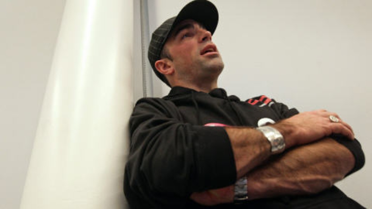 Neilson passe à autre chose | Radio-Canada