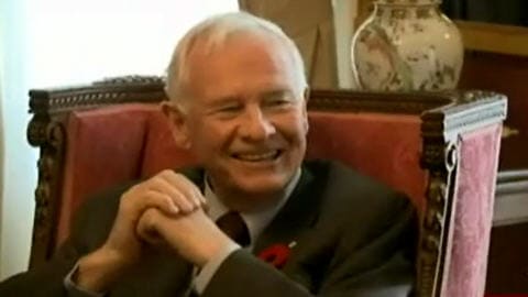 La vision de David Johnston | Radio-Canada