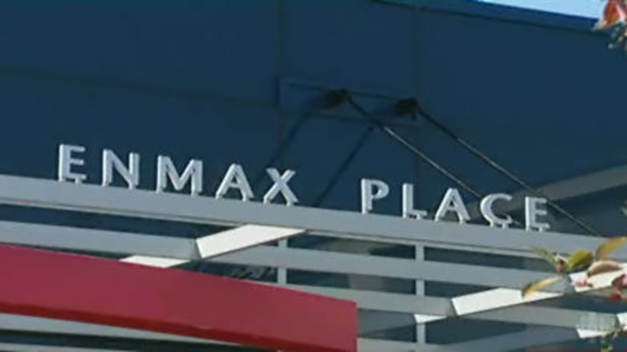 Enmax doit expliquer ses dépenses | Radio-Canada