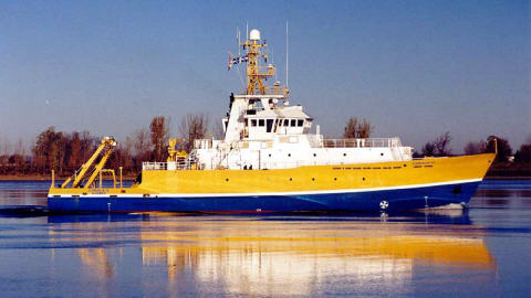 Loué par des pétrolières | Radio-Canada