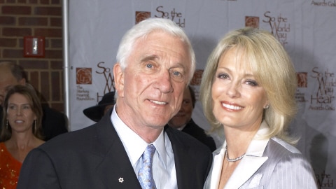 L'acteur Leslie Nielsen n'est plus | Radio-Canada