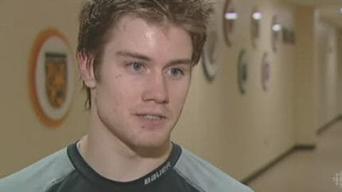 Les Vigier, une famille de hockeyeurs | Radio-Canada