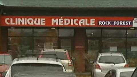 Un cas isolé, dit la direction | Radio-Canada