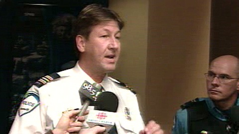 Démantèlement d'un réseau de trafiquants de drogue à Montréal | Radio ...