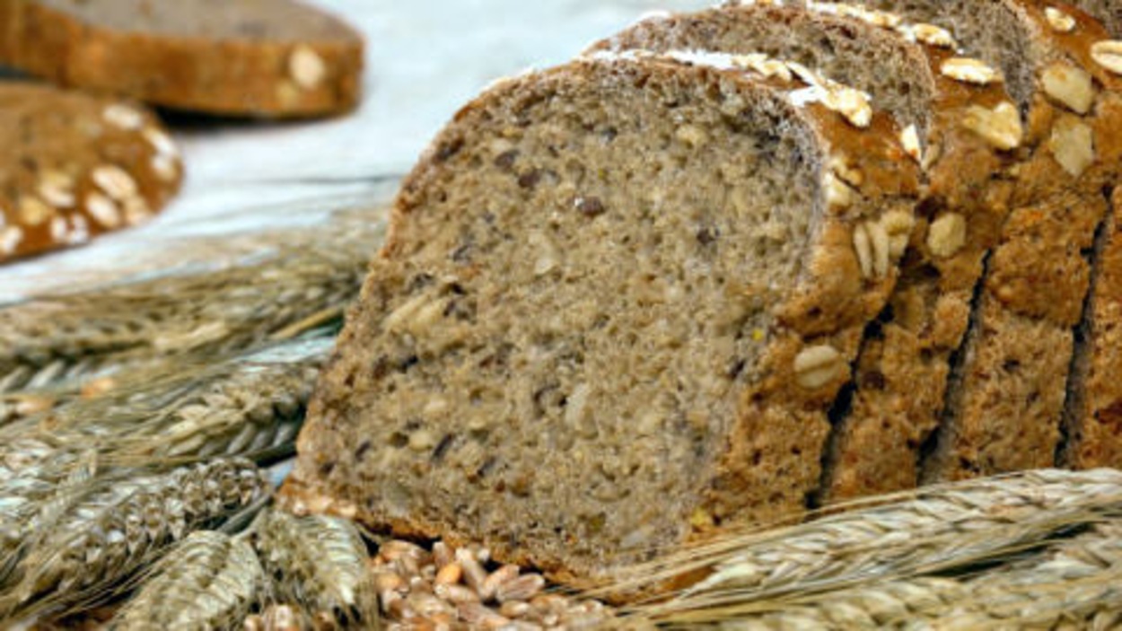 Les grains entiers à la rescousse du coeur | Radio-Canada